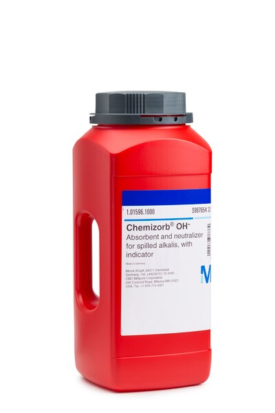 Chemizorb® OH⁻ | 101596